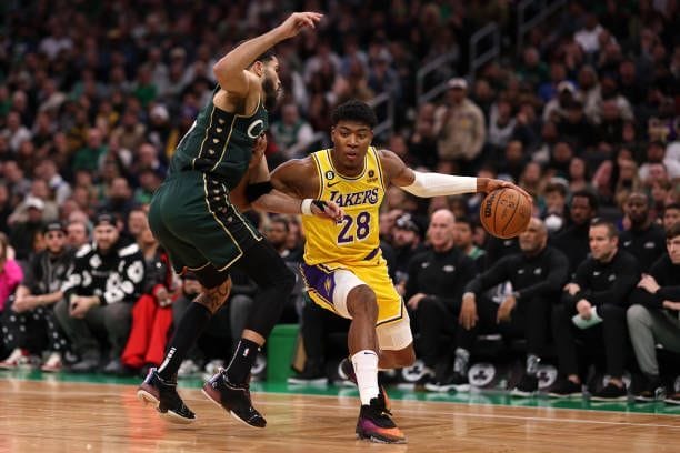How old is Rui Hachimura? | Rui Hachimura Age revealed