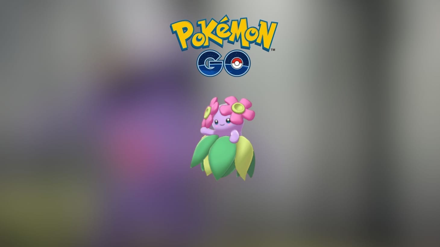 Pokemon GO Shiny Oddish, Shiny Gloom, Shiny Villeplume, Shiny Bellossom ...