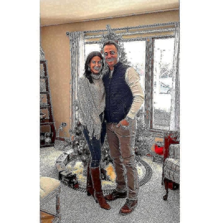 Who is Justin Thomas' Wife, Jillian Wisniewski?