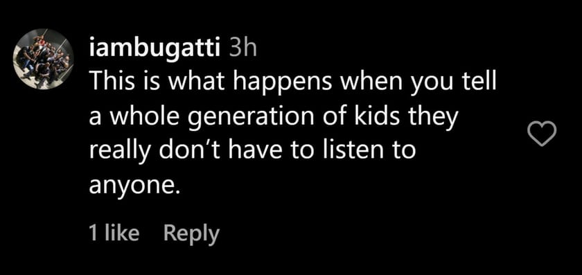 "This is disgraceful": Netizens react as authorities arrest multiple ...