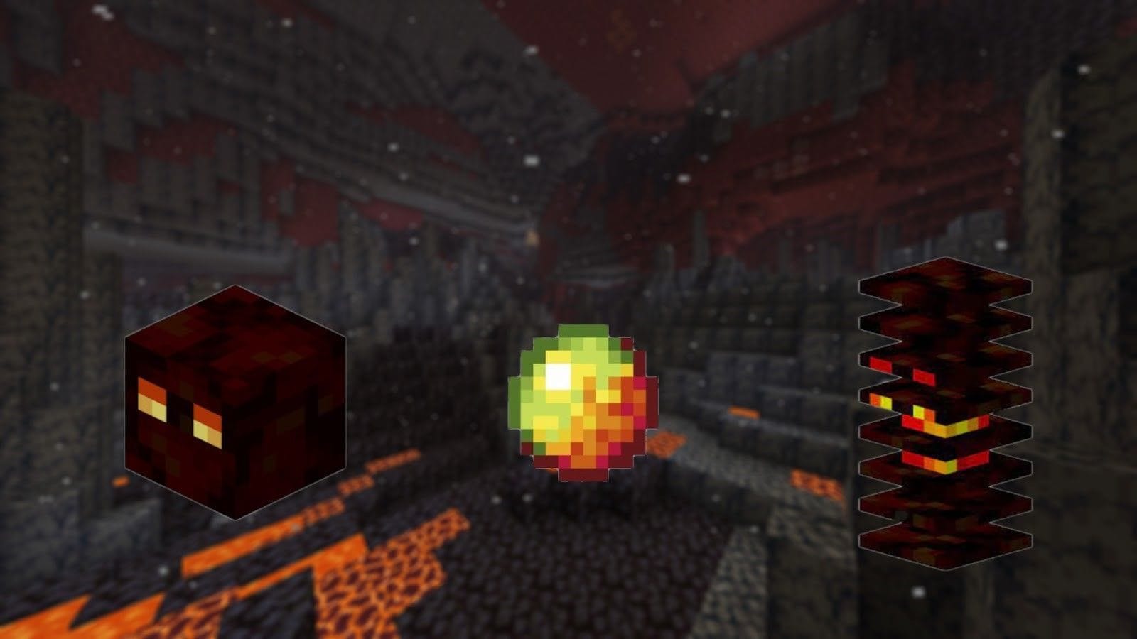 10 Best resources to collect in the Nether in Minecraft 2023