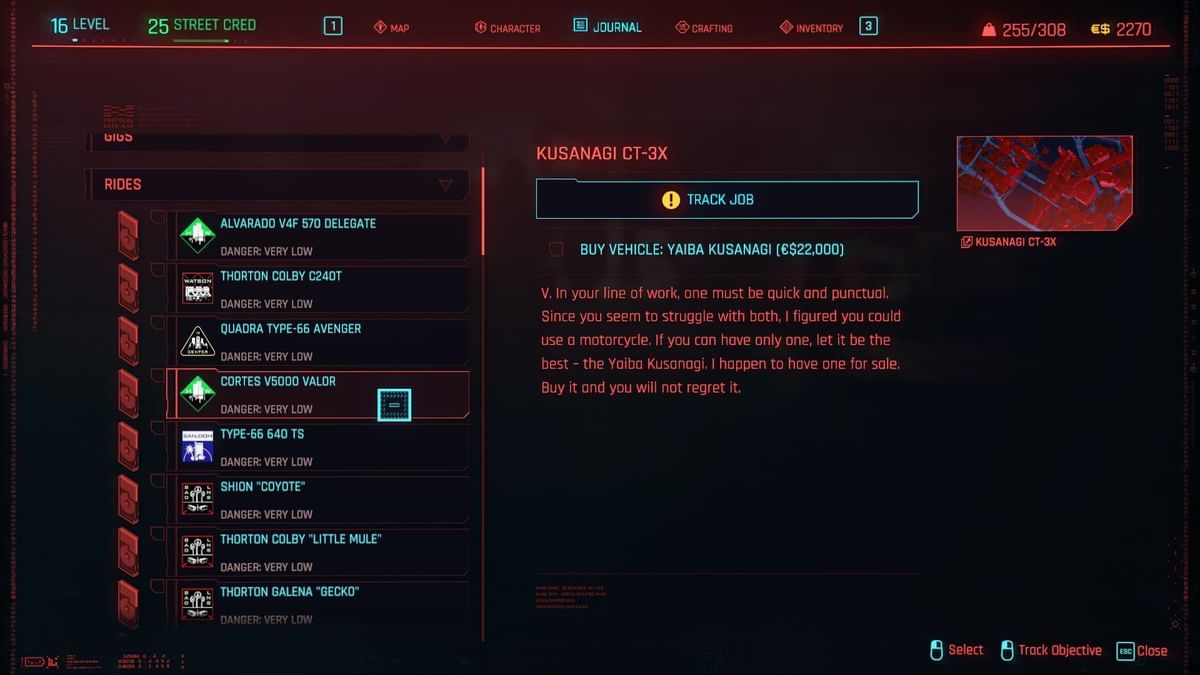 Cyberpunk 2077 Phantom Liberty 2.0 online car dealership: How to access ...