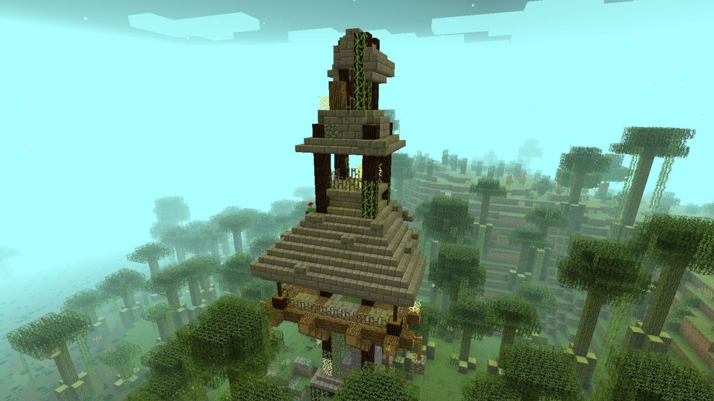 10 best Minecraft magic modpacks (2023)