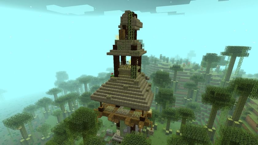 10 best Minecraft magic modpacks (2023)