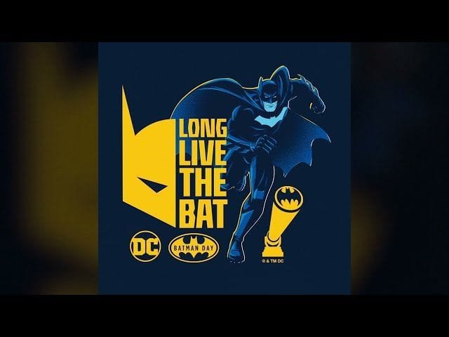 Batman Day: Everything to know about the most-awaited annual DC event