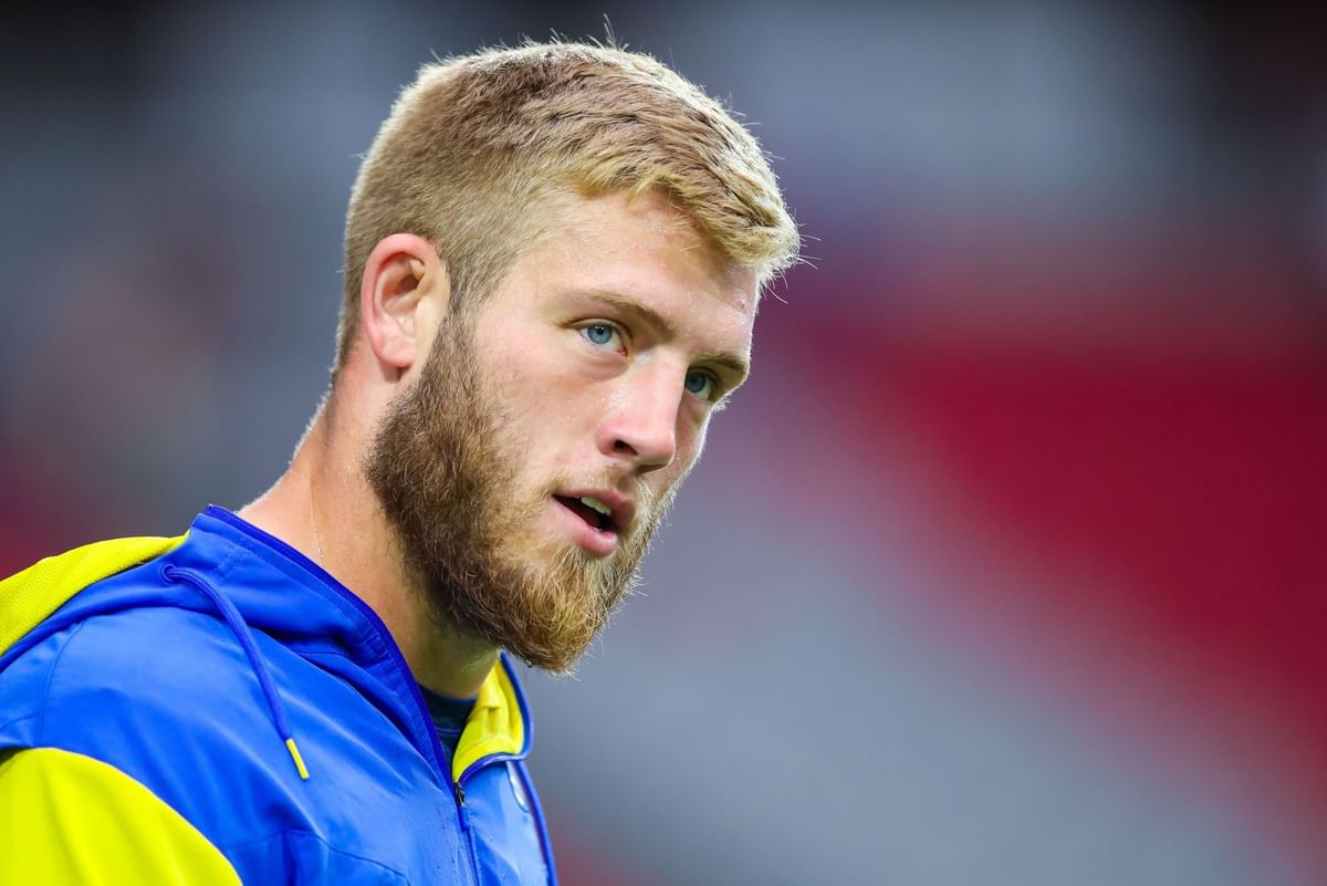 Should I trade Cooper Kupp? Exploring 2023 fantasy projection for Rams WR