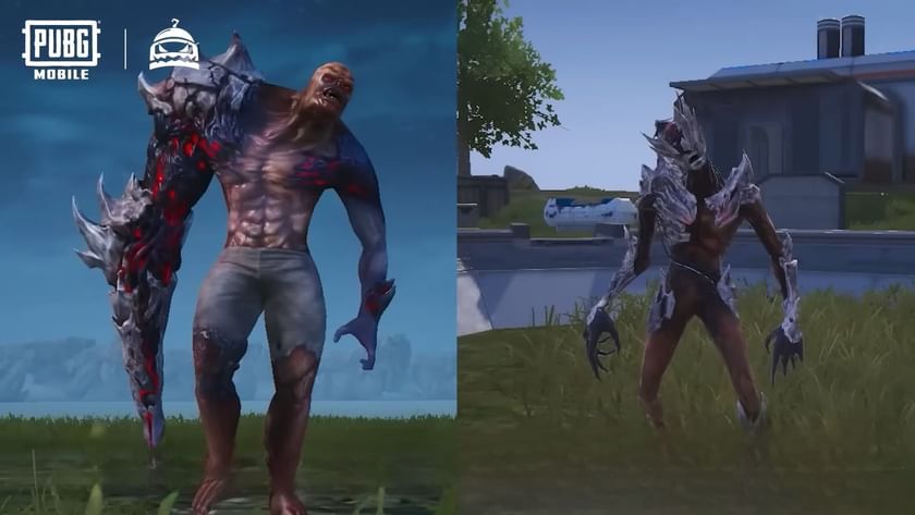 PUBG Mobile 2.8 update release date, time, features, and more