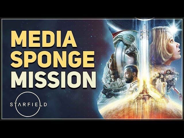 10 Starfield side quests with the best rewards