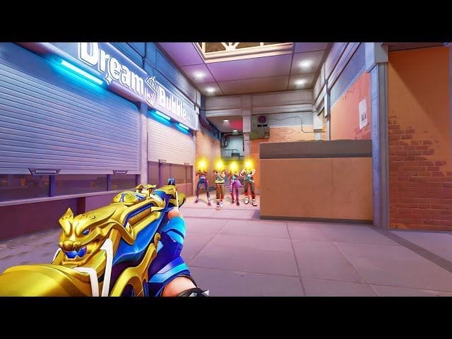 Valorant Sunset Agent tier list for June 2024