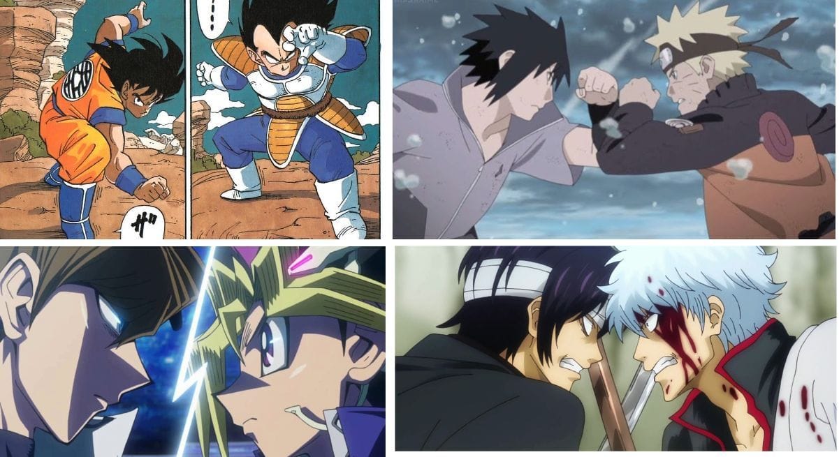 How My Hero Academia subverts typical superhero and shonen tropes