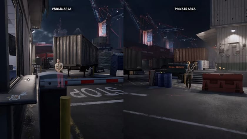 Payday 3 stealth guide: How to complete 99 Boxes mission