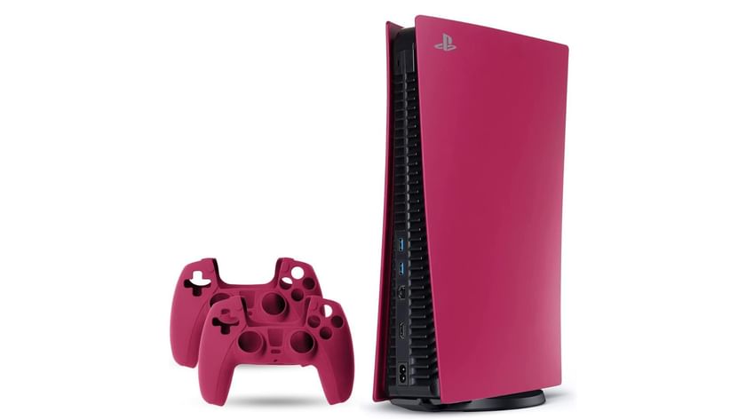 10 best PS5 faceplates you need