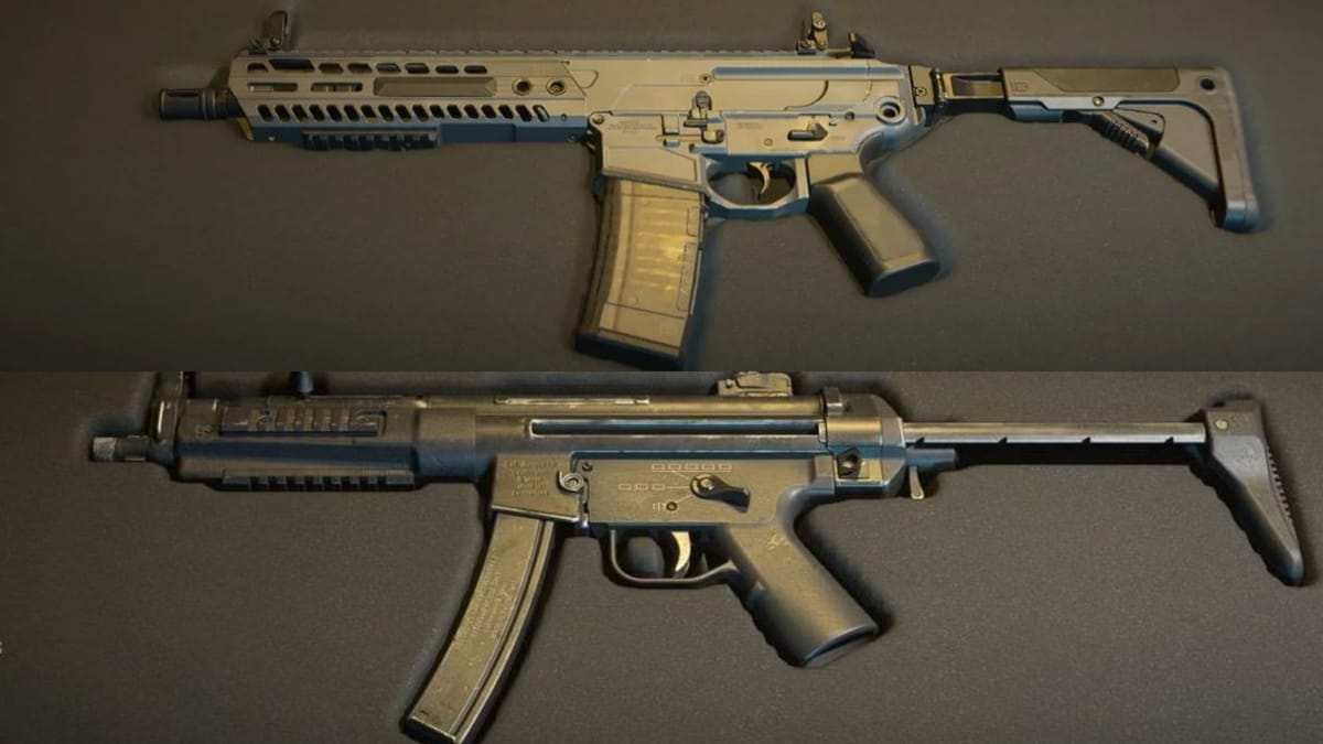 Best meta loadout in Season 5 Reloaded for Warzone 2 DMZ