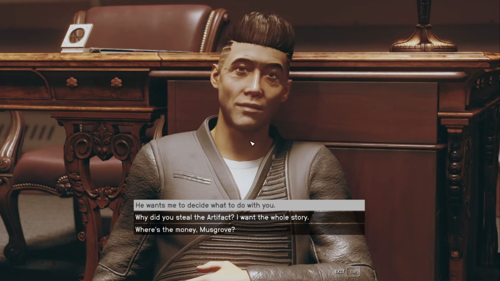 All That Money Can Buy: Starfield All That Money Can Buy walkthrough ...