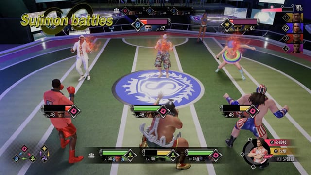 infinite wealth: 5 new details about Like A Dragon: Infinite Wealth ...