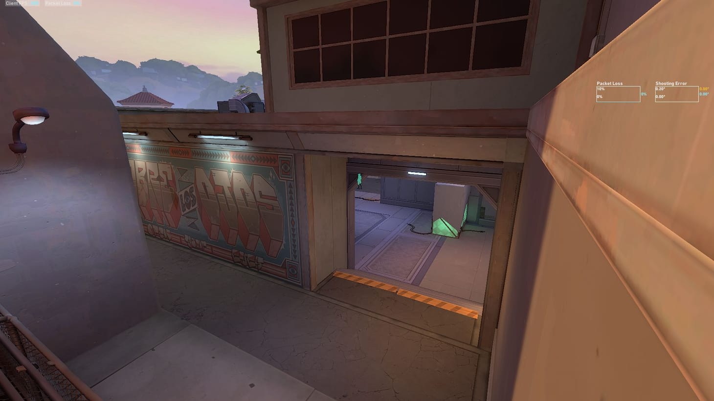 5 best Cypher Spycam setup on Valorant's Sunset map