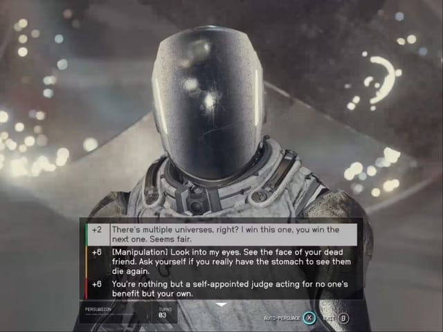 Cyberpunk 2077: 5 ways Starfield is a better RPG than Cyberpunk 2077 ...