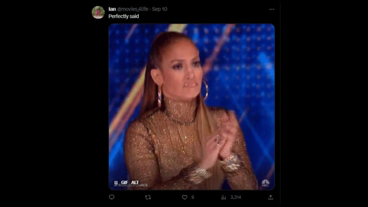 "OG Wednesday truth bombs": Fans heap praise on Christina Ricci in wake ...