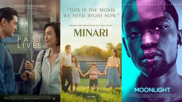 7 must-watch A24 movies