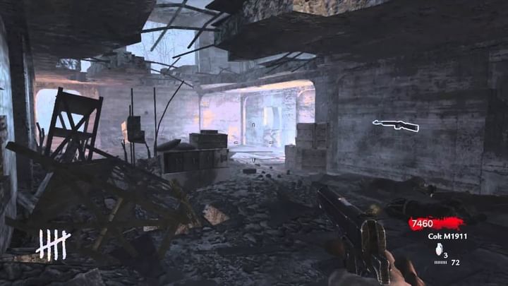 Who are Terminus Outcomes in Modern Warfare 3 Zombies