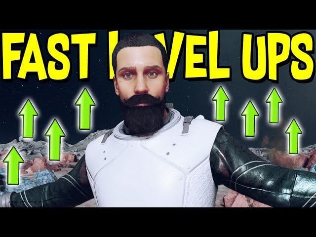 Level Cap: Starfield Max level cap explained: What is the highest level?