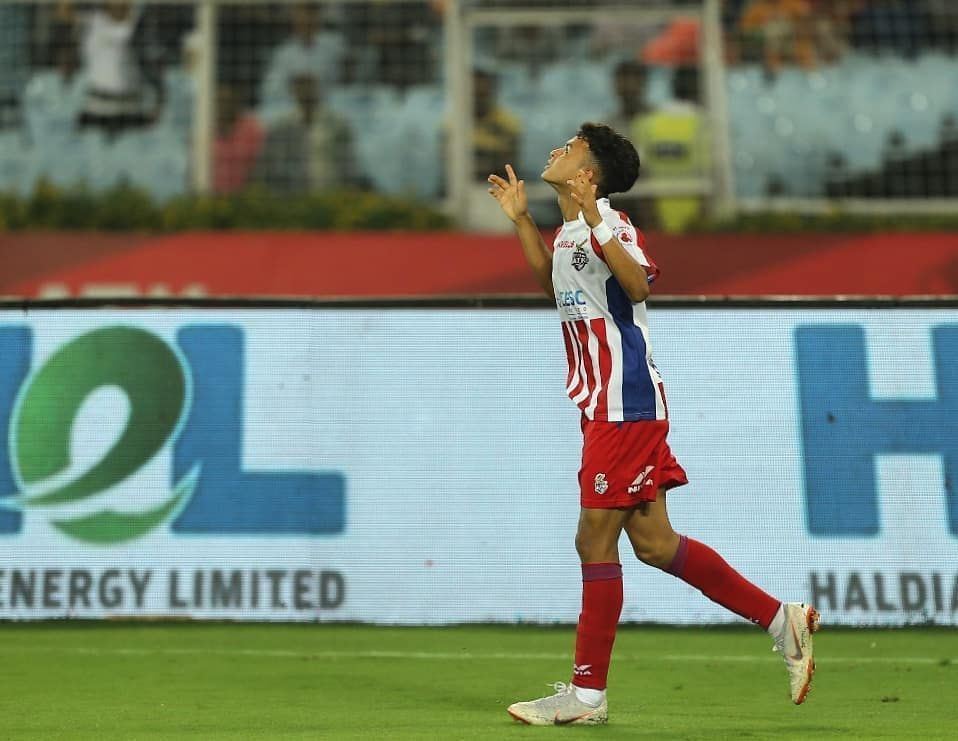 Where is Komal Thatal? Jamshedpur FC player answers himself and opens up about navigating ...