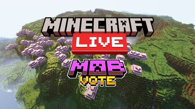 Minecraft Mob Vote 2023: Candidates announcement week gets revealed