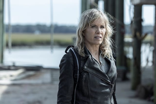 Fear The Walking Dead Final Season Trailer teases a gut-wrenching farewell