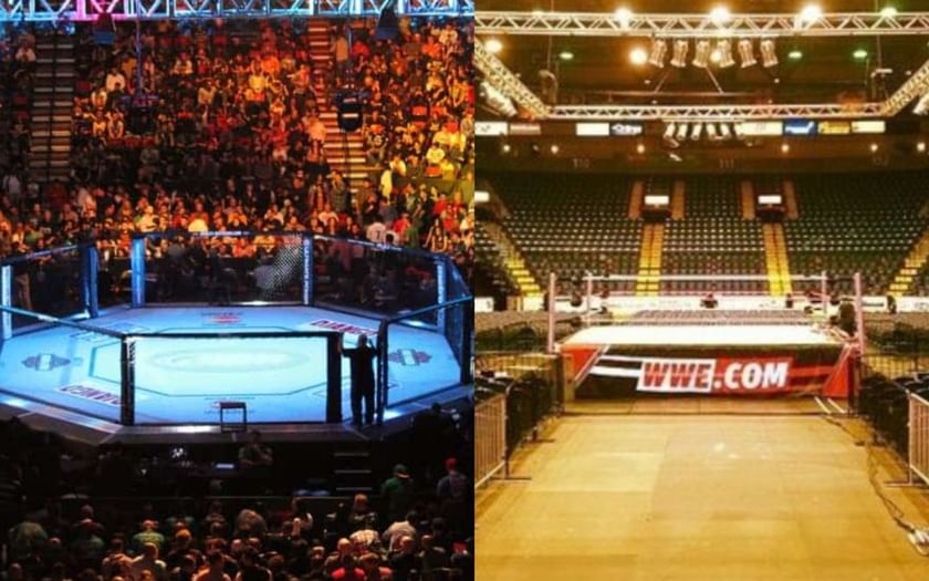 TKO Holdings: 4 Changes that could come into effect following WWE and ...