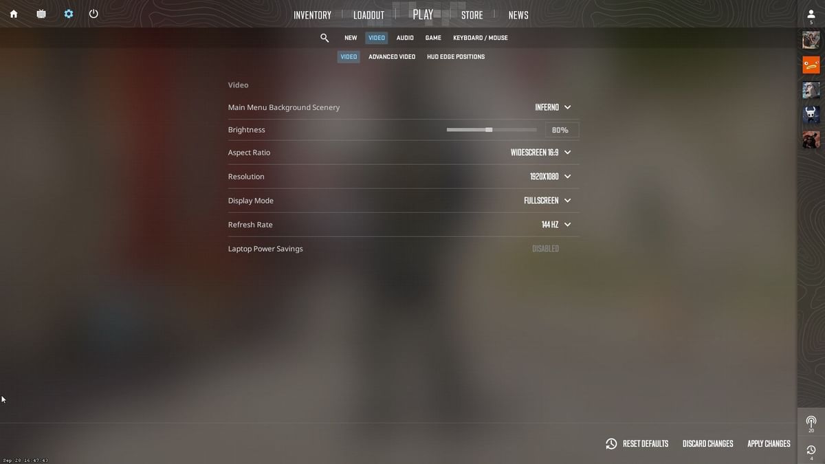 Counter-Strike 2: Best CS2 video settings for maximum FPS, visibility ...