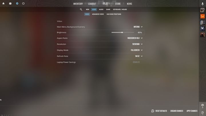 Counter-Strike 2: Best CS2 video settings for maximum FPS, visibility ...