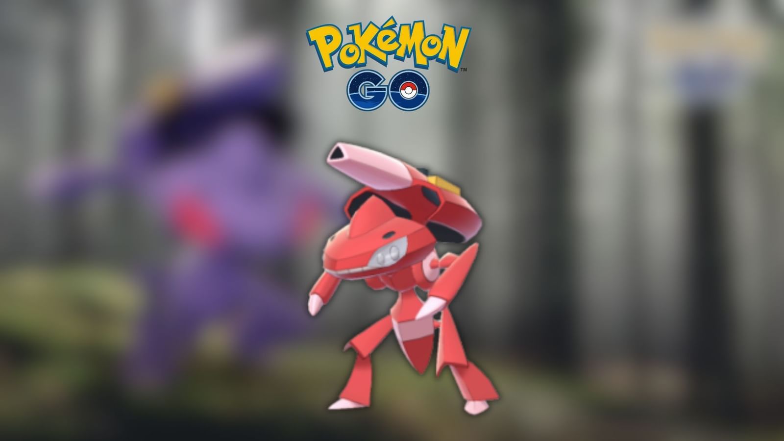 Pokemon GO Shiny Burn Drive Genesect guide
