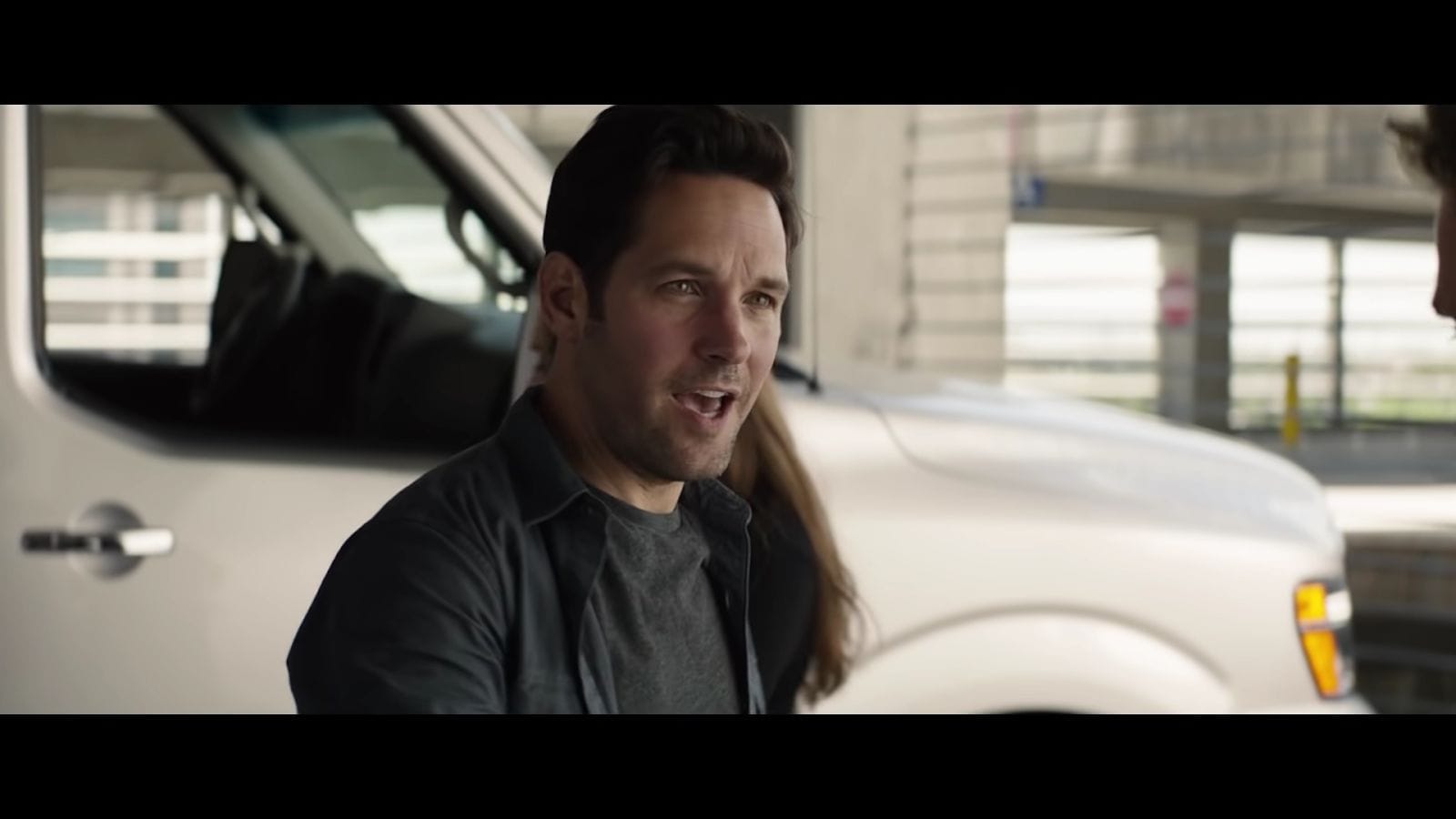 Is Emily Rudd related to Paul Rudd?