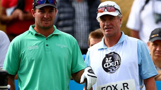 Who is Ryan Fox’s father? Exploring all about All Black great Grant Fox