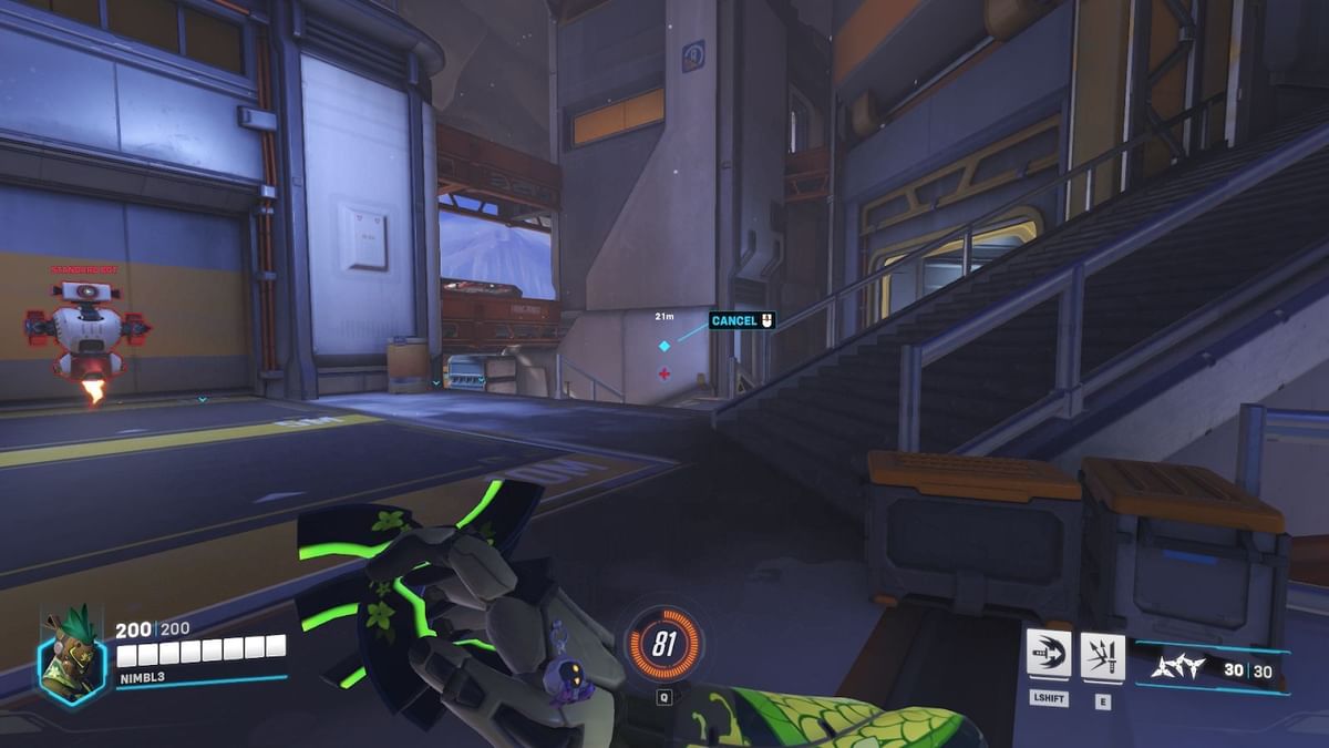 5 errors that every Overwatch 2 beginner makes