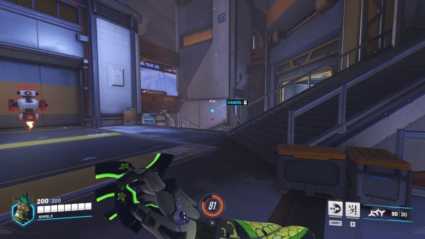 5 errors that every Overwatch 2 beginner makes