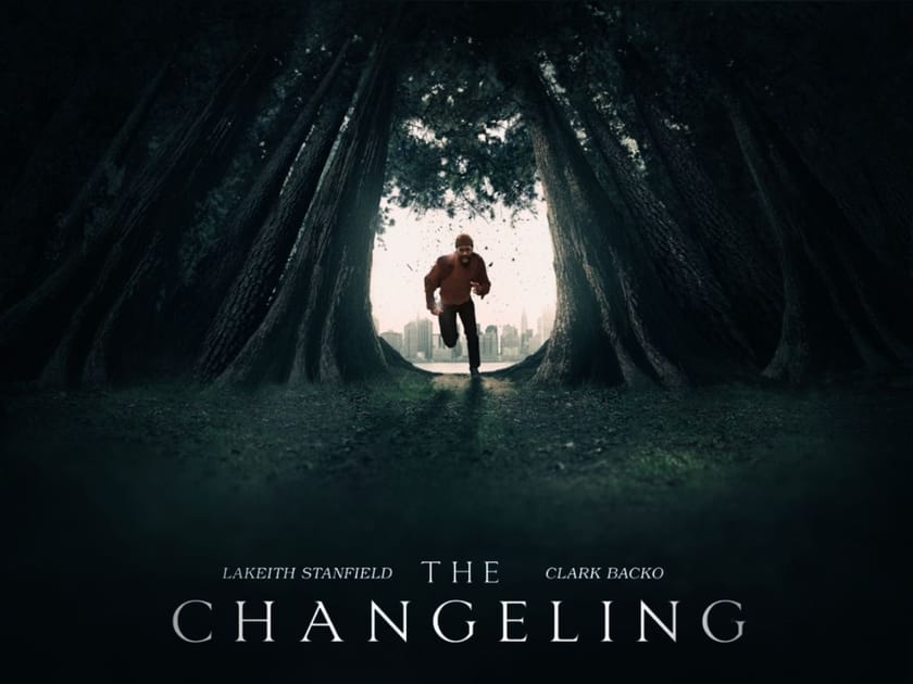 Where was The Changeling shot? Filming locations of the Apple TV+ ...