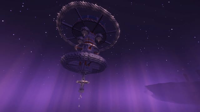 10 best Minecraft sci-fi build ideas (2023)