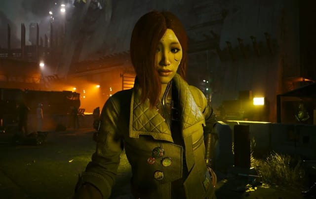 Cyberpunk 2077 save file location: How to find the saved files?