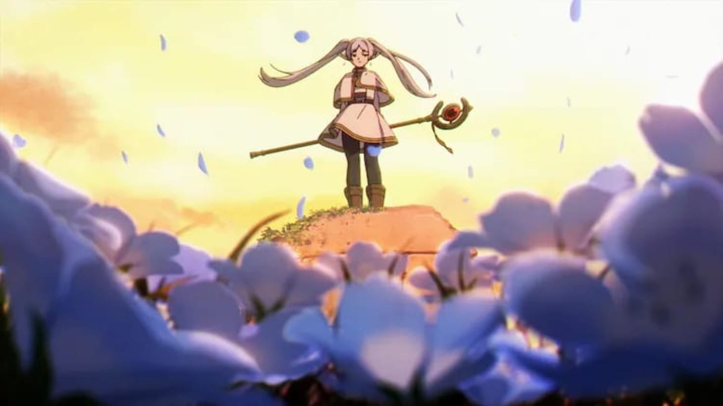 Frieren anime: Exact release date and time for every region