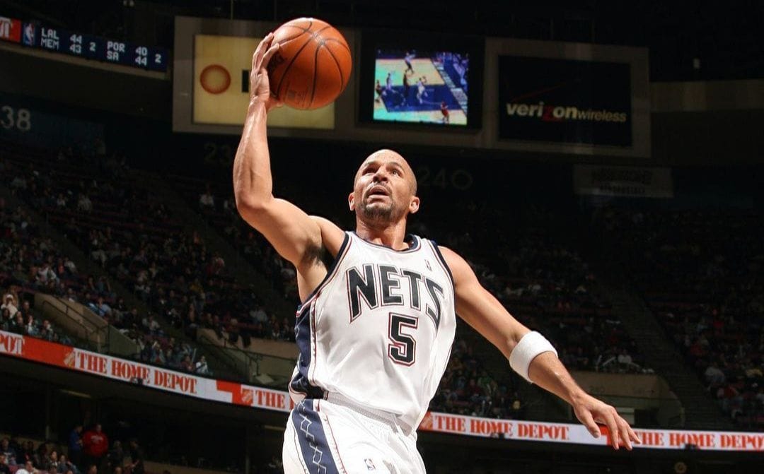 How Tall is Jason Kidd? | Jason Kidd Height
