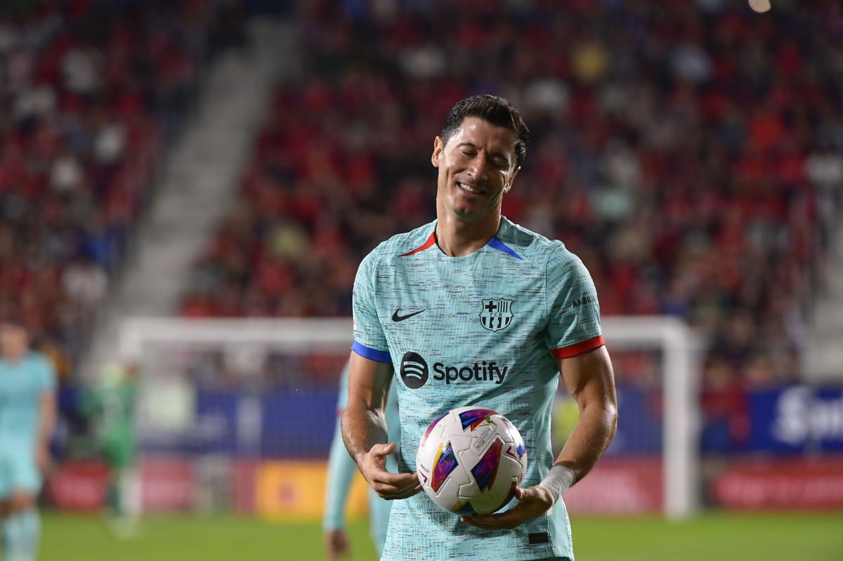 5 best European players of the last decade