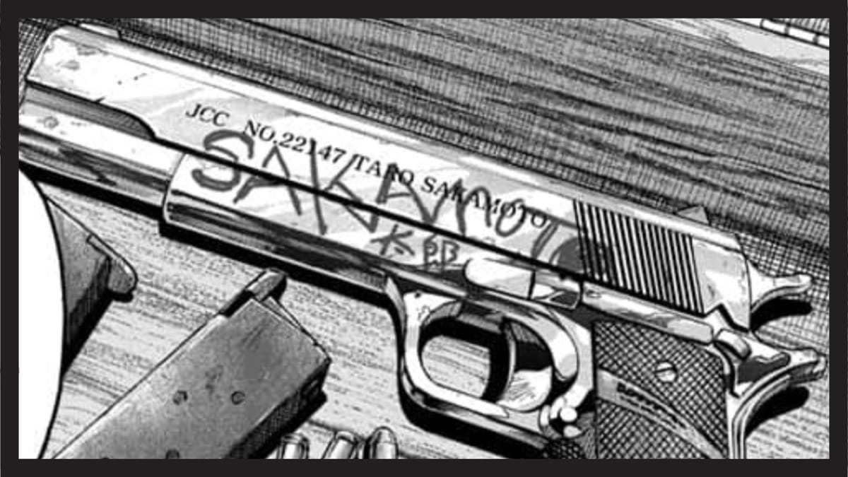 Sakamoto Days chapter 134: Release date, what to expect, where to read ...