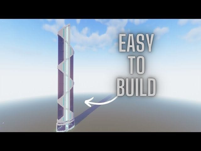 Top 10 builds to make in a Minecraft city 2023