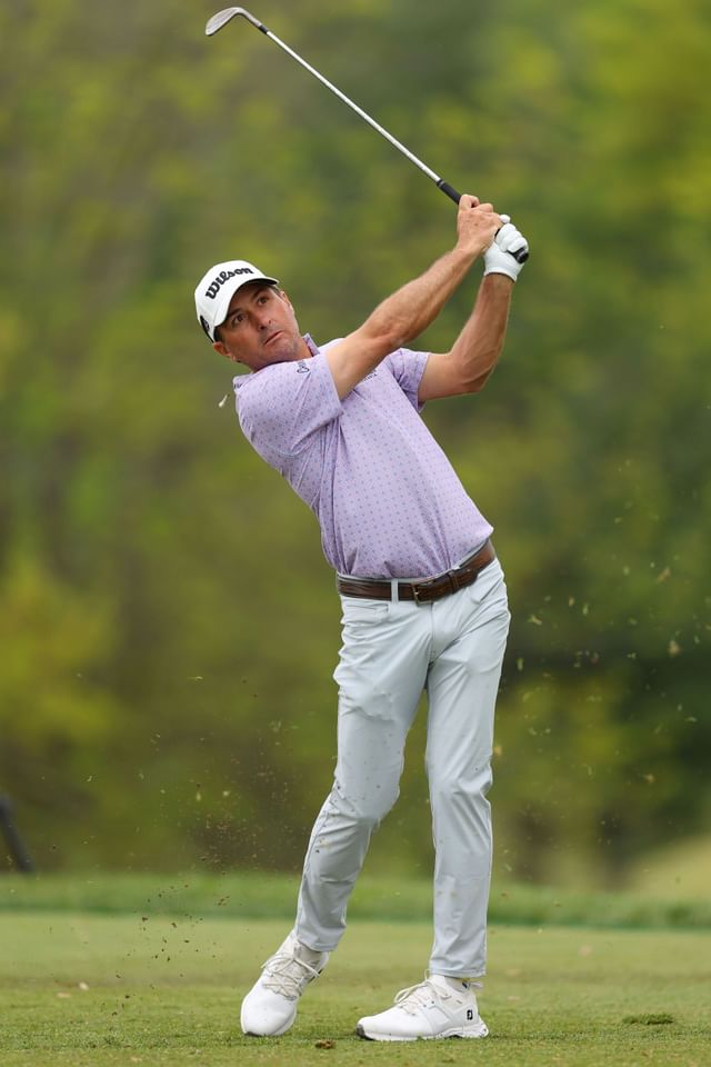 Kevin Kisner Latest News, Updates & Stats, Records | Sportskeeda