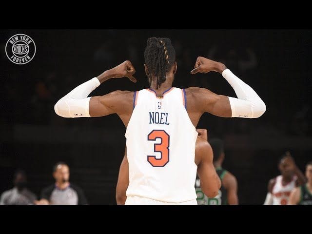 5 best landing spots for Nerlens Noel after Kings waive 6-foot-11 ...