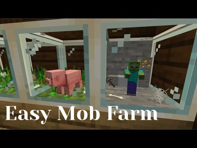 Top 10 most strange mods for Minecraft