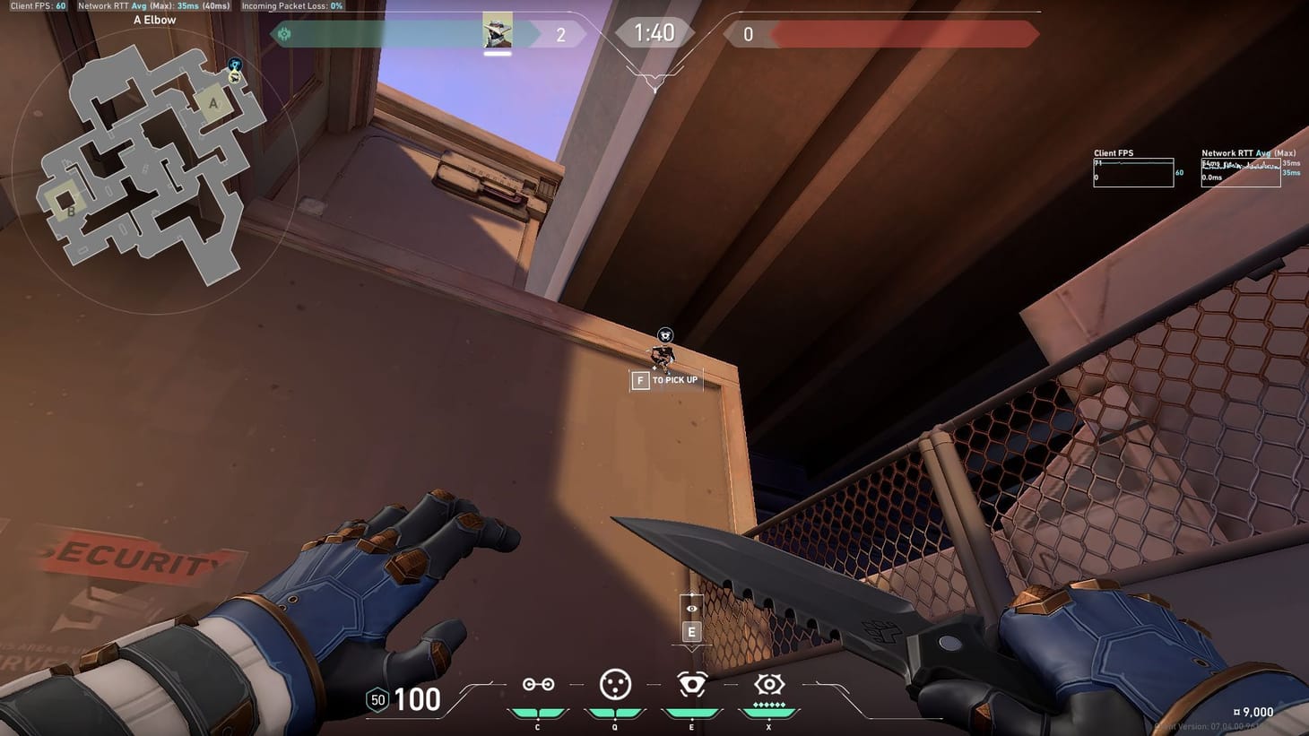 Valorant: Complete Cypher Sunset guide