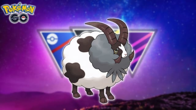 Best teams for Dubwool in Pokemon GO