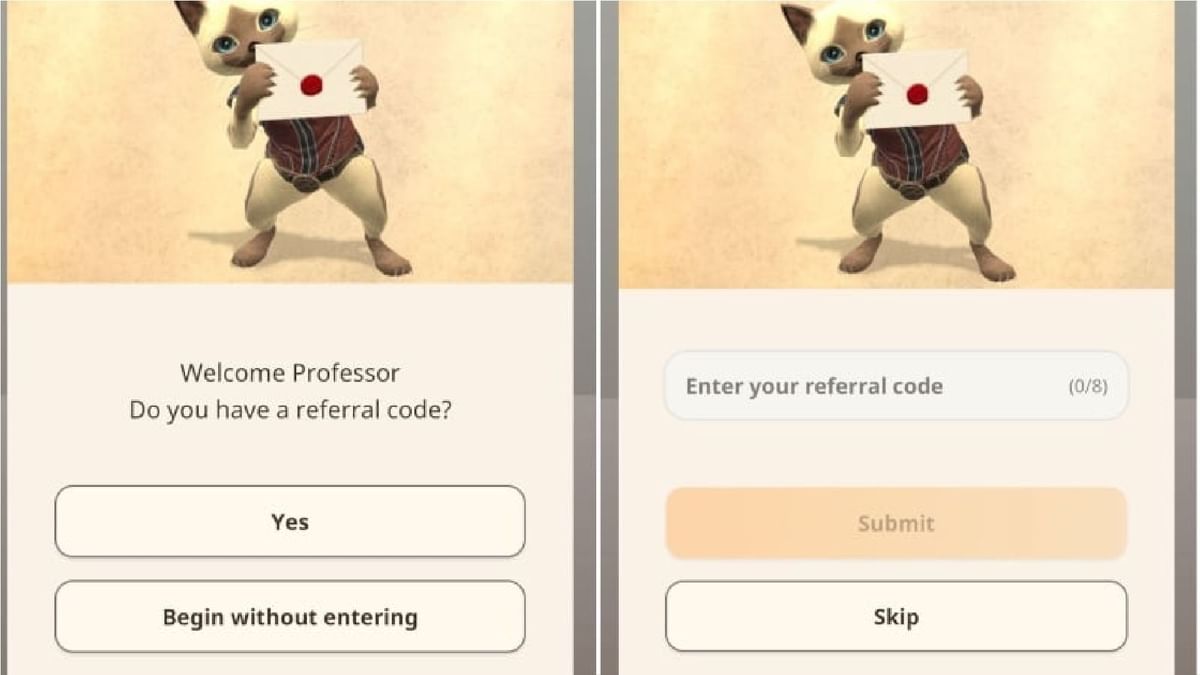 Monster Hunter Now referral codes, how to get them, and more (September ...